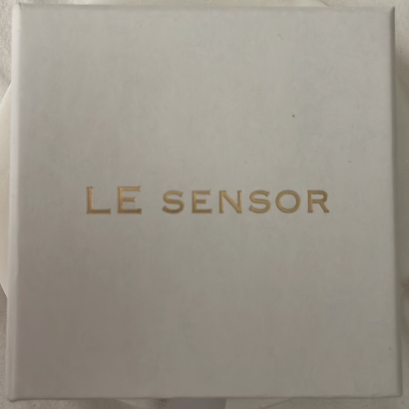 LE sensor | Jewelry | Le Sensor Vintage 9s Curb Chain Necklace | Poshmark